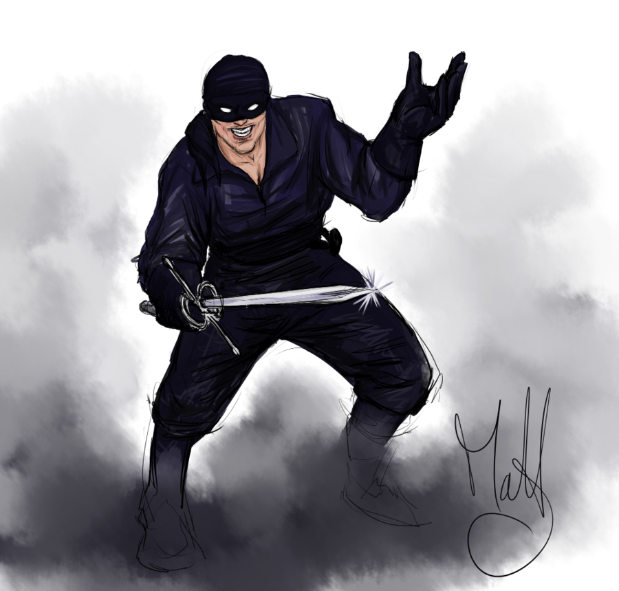 Dread Pirate Roberts from Princess Bride | DIY Costume Guide Dread Pirate Roberts from Princess Bride | DIY Costume Guide